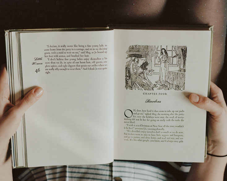 Carrie Schneider: Work: Reading Women : Books