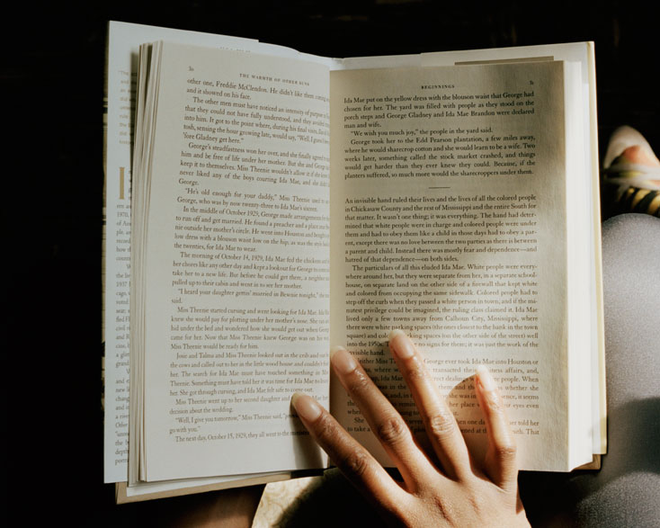 Carrie Schneider: Work: Reading Women : Books